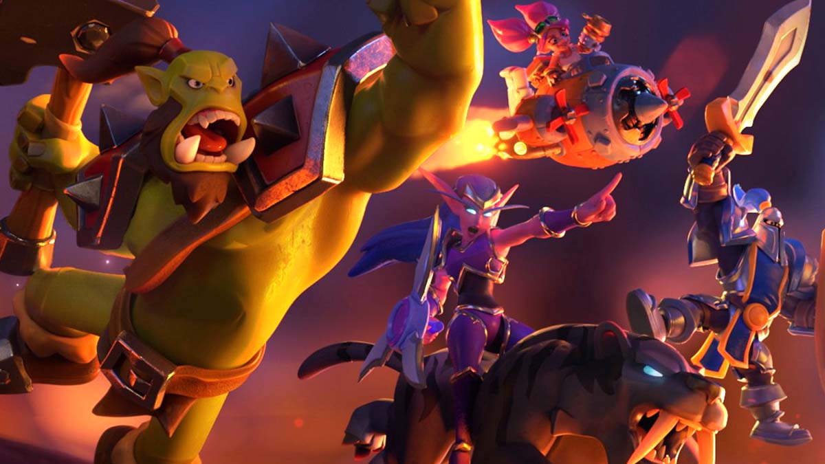 Warcraft Rumble: Best Characters Tier List – GameSkinny