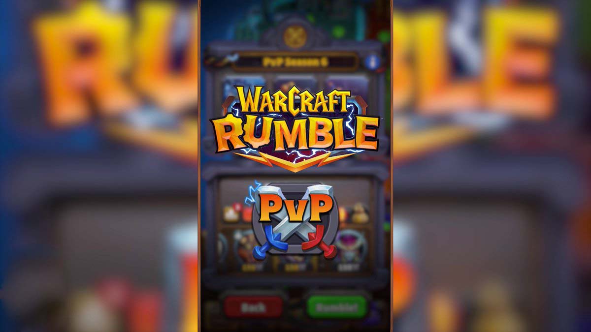 Warcraft Rumble: Best PvP Builds for Season 1 – GameSkinny