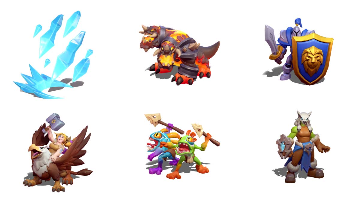 Warcraft Rumble: Best Builds Ranked – GameSkinny