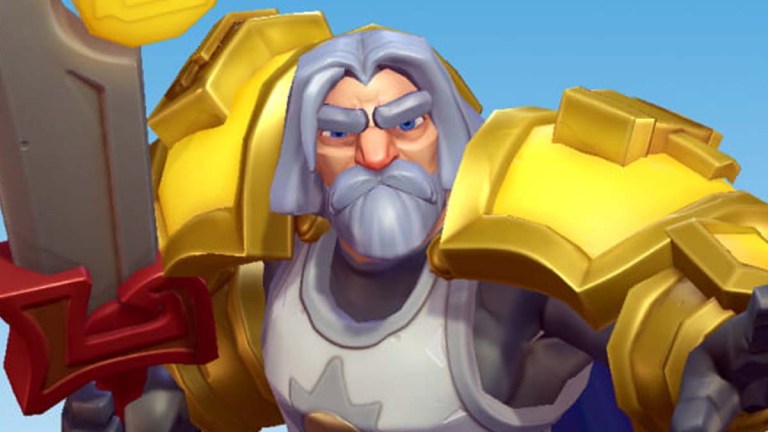 Warcraft Rumble: Best Tirion Build – GameSkinny