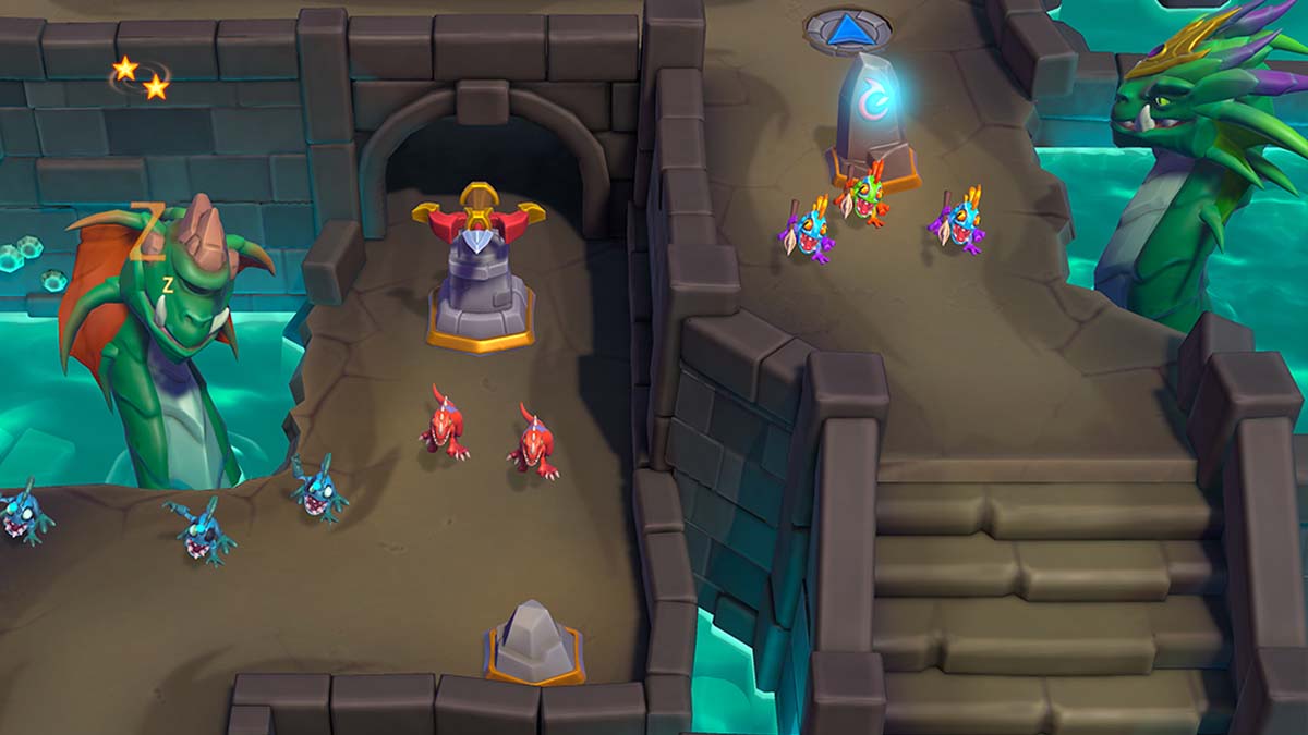 Warcraft Rumble: Top 15 Best Dungeon Relics – GameSkinny