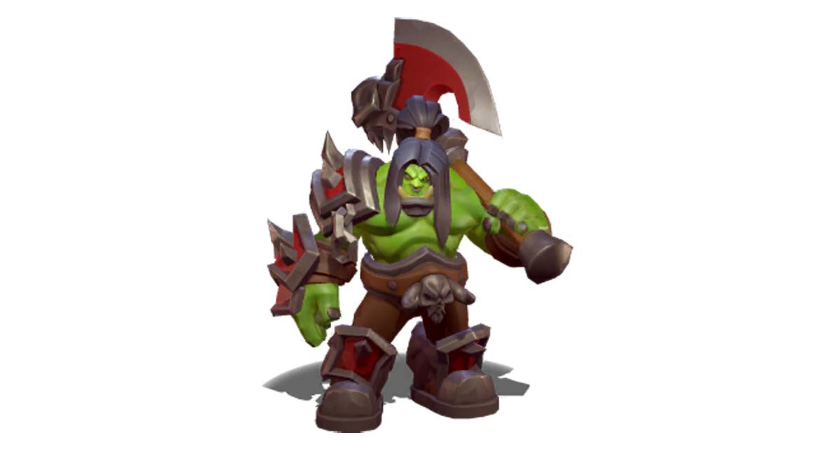 Warcraft Rumble: Top 10 Best Leaders Ranked – GameSkinny