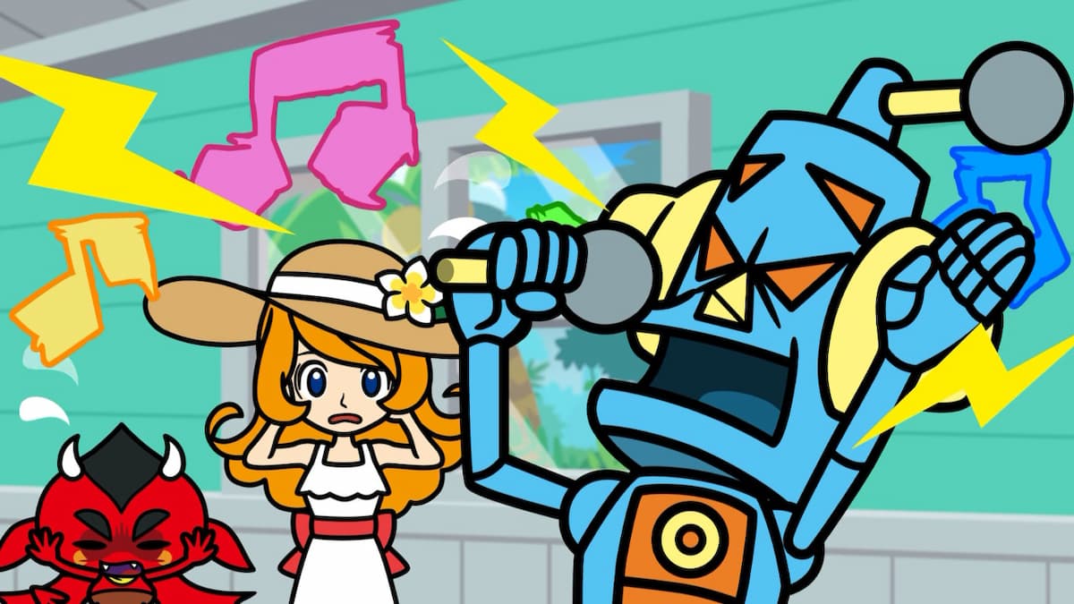 Warioware Move It: How to Unlock All Game Modes – GameSkinny