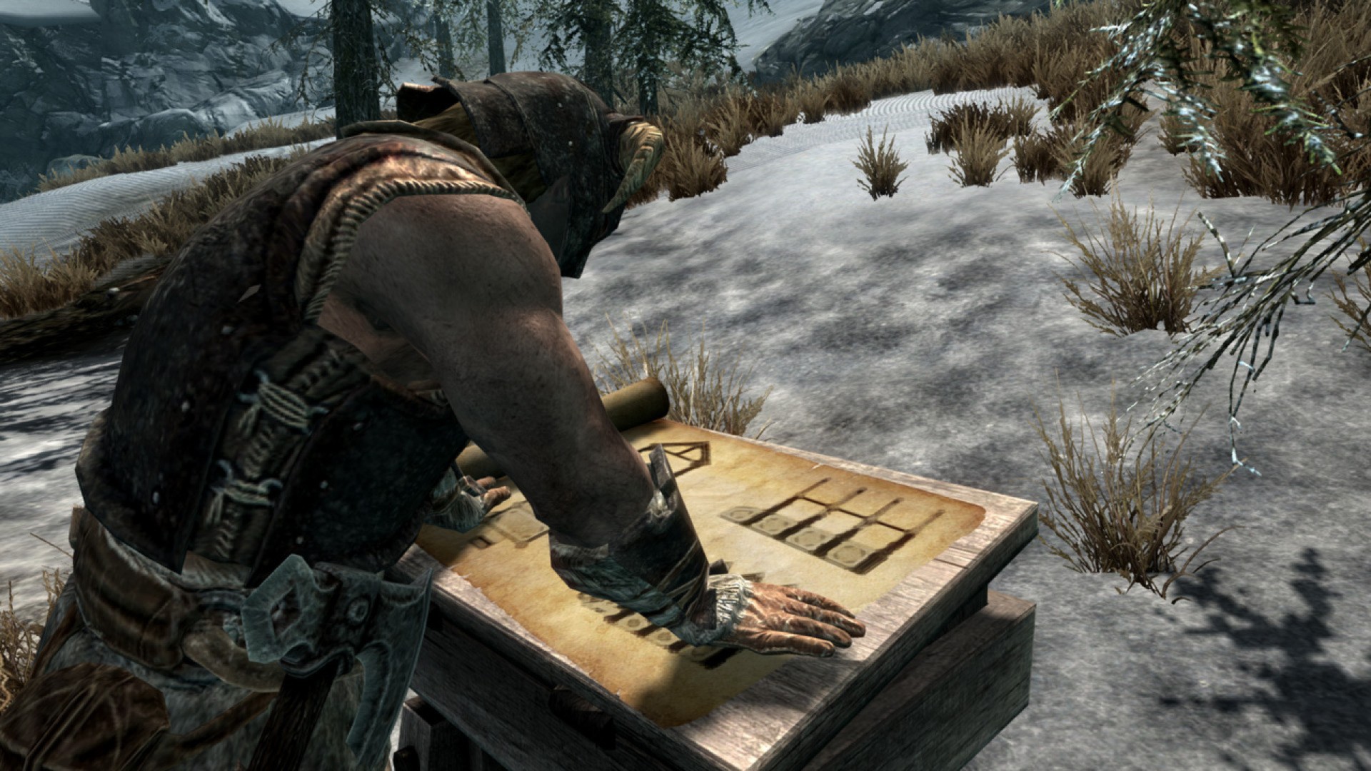 Where to Get Straw in Skyrim – GameSkinny