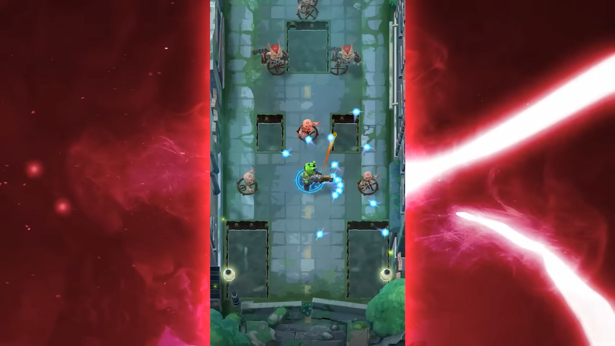 10 Best Mobile Games of 2023 – GameSkinny