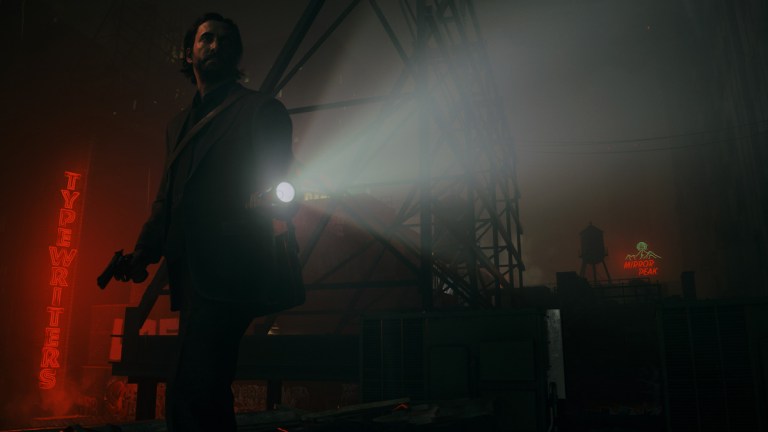 10 Best Games to Play Like Alan Wake 2 – GameSkinny