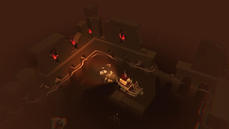 Top 10 Best Horror Games of 2023 – GameSkinny