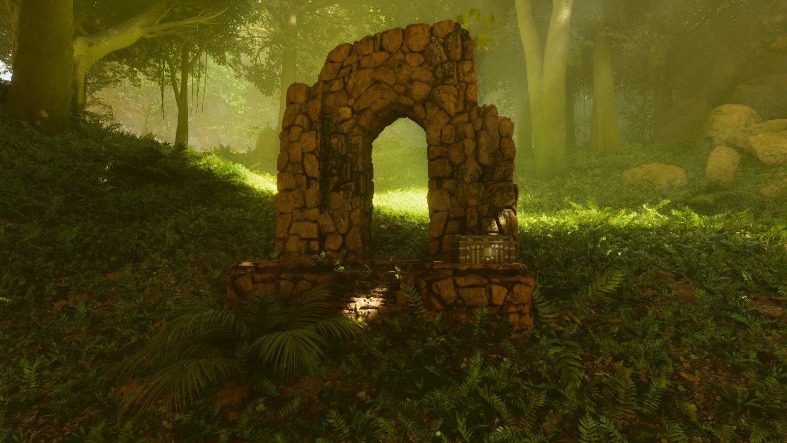 Ark Survival Ascended: All Explorer Note and Dossier Locations with ...