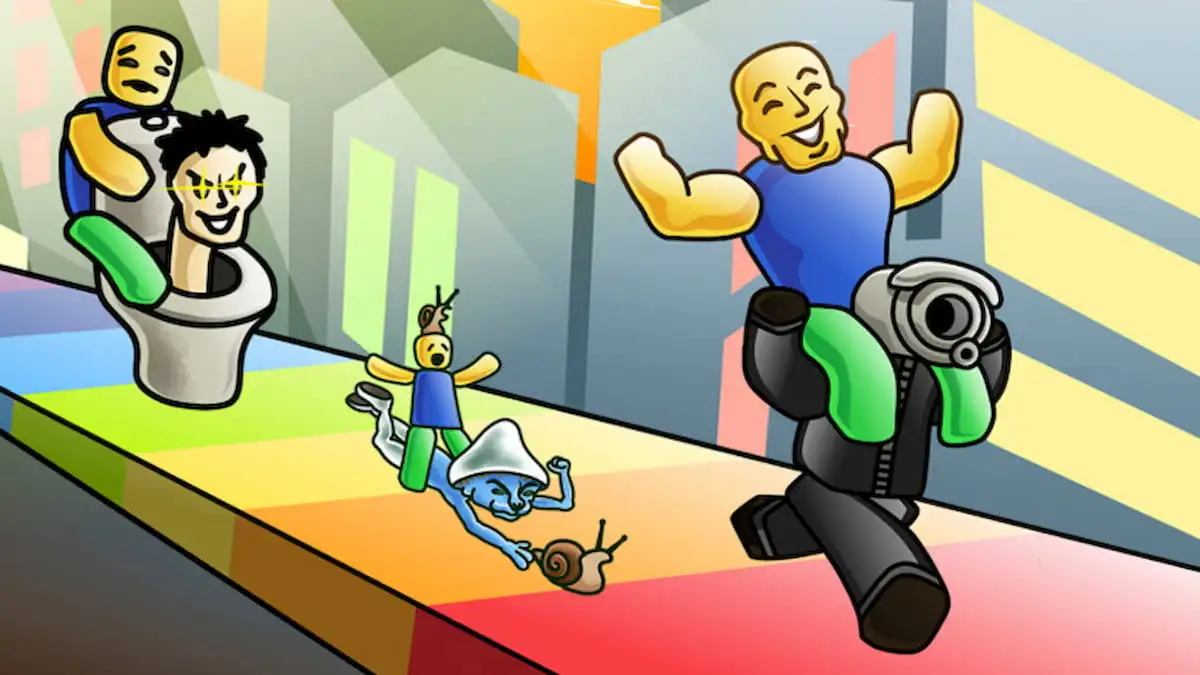 Cameraman Race Simulator Codes – GameSkinny