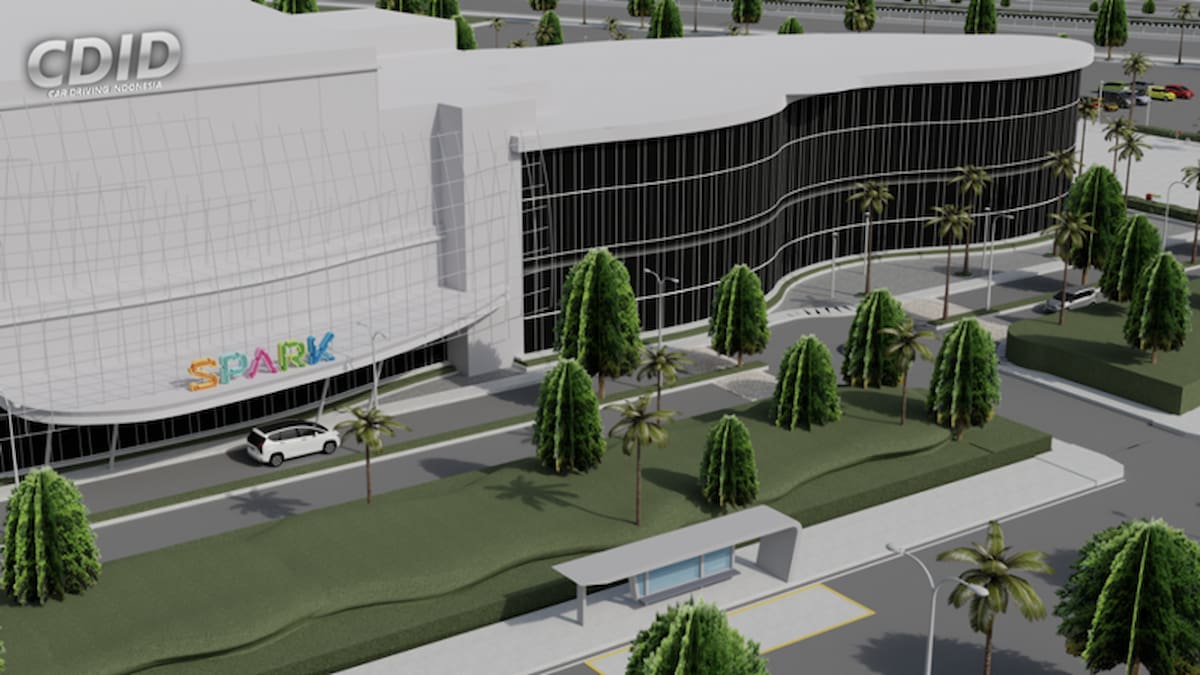 Car Driving Indonesia (CDID) Codes (May 2025) – GameSkinny