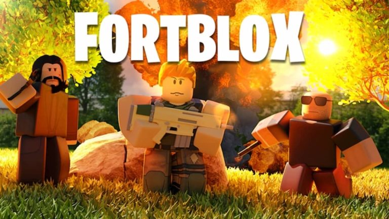Fortblox Codes (May 2025) – GameSkinny