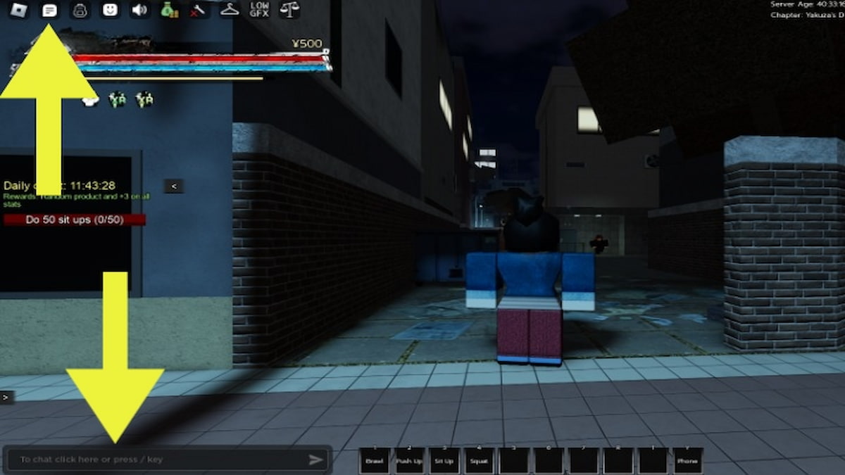 Asura Codes (May 2025) – GameSkinny