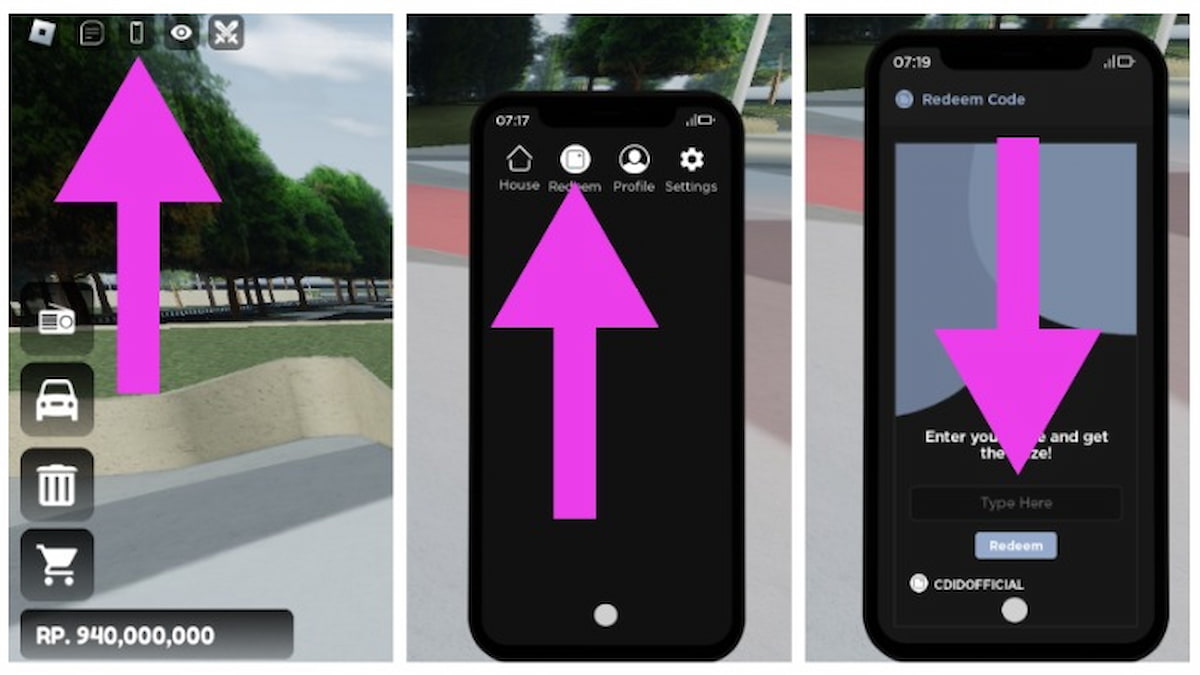 Car Driving Indonesia (CDID) Codes (May 2025) – GameSkinny