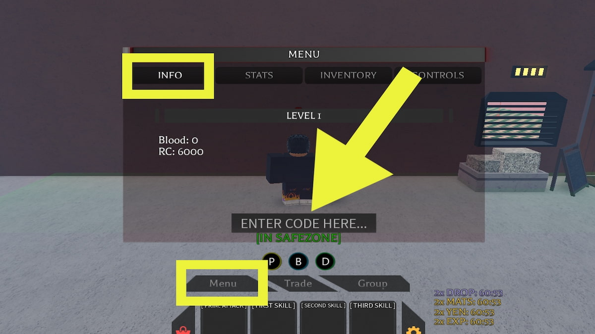 Project Ghoul Codes (May 2025) – GameSkinny