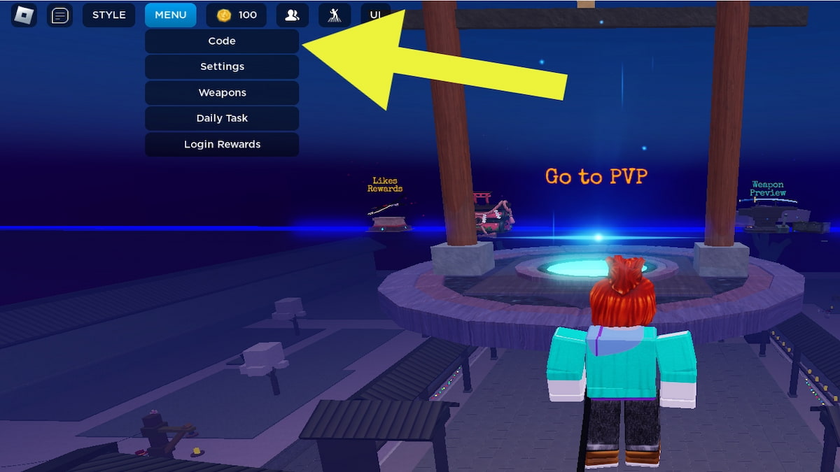 Slayer Battlegrounds Codes (May 2025) – GameSkinny