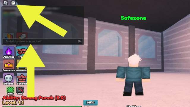 Ultra Unfair Codes – GameSkinny