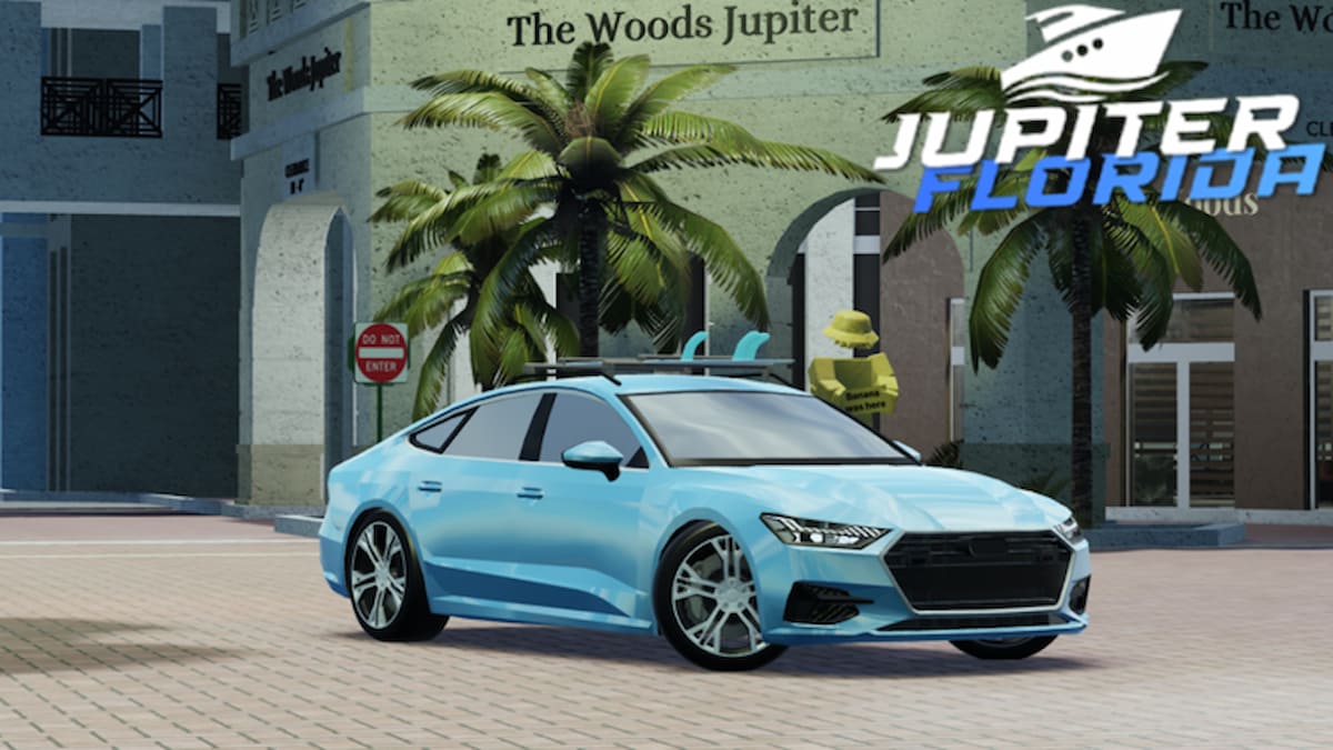 Jupiter Florida Codes (May 2025) – GameSkinny