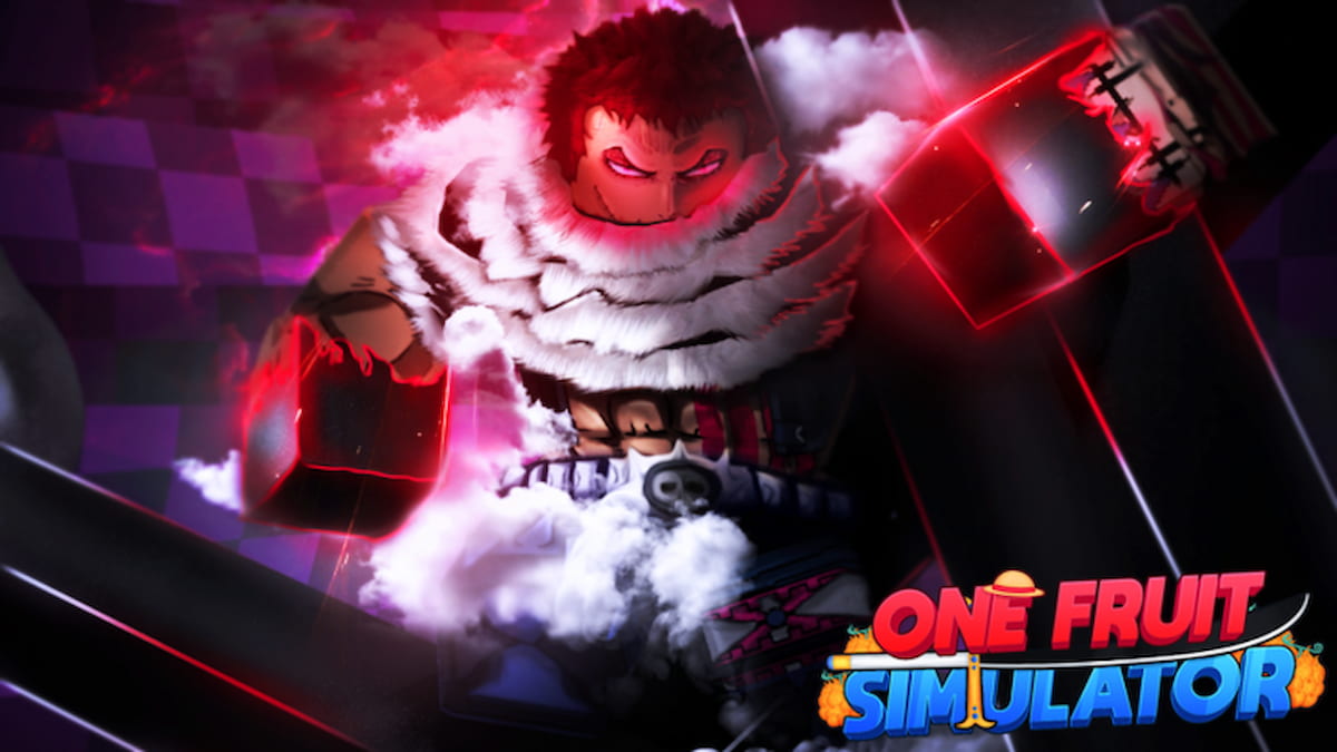 One Fruit Simulator Codes (May 2025) – GameSkinny