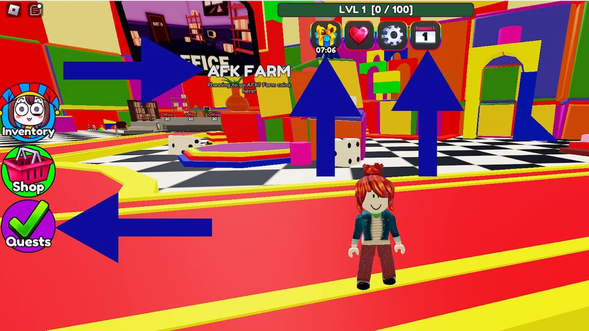 Circus Tower Defense Codes – GameSkinny