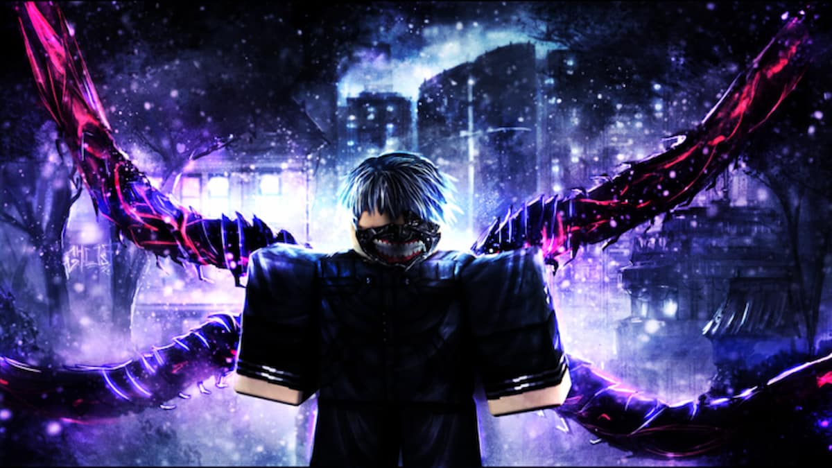 Project Ghoul Codes (May 2025) – GameSkinny