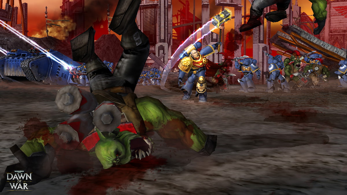 Top 10 Warhammer 40K Games You Should Play if You Like Rogue Trader ...