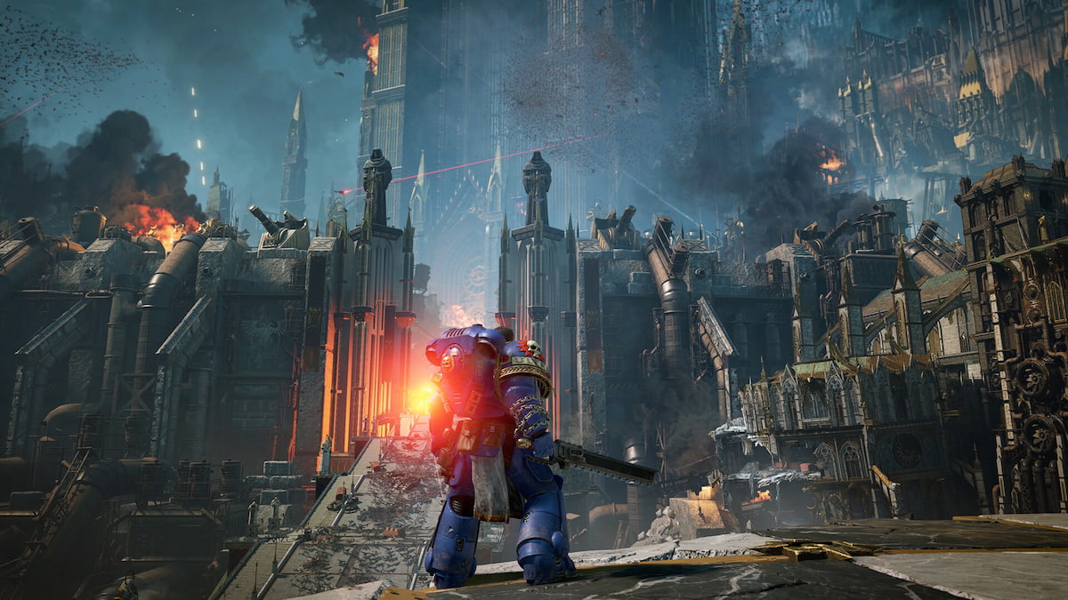 Top 10 Warhammer 40K Games You Should Play if You Like Rogue Trader ...