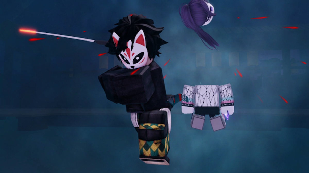 Slayer Battlegrounds Codes (May 2025) – GameSkinny