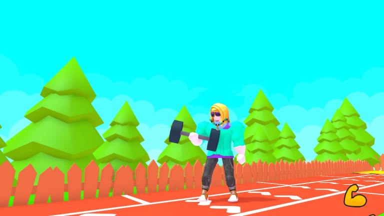 Strength Simulator Codes (June 2024) – GameSkinny