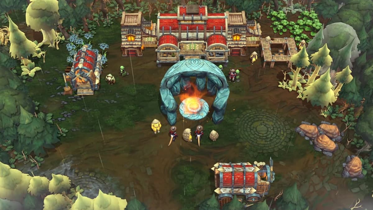 Against the Storm: How to Fix Missing Resources For Construction Issue ...