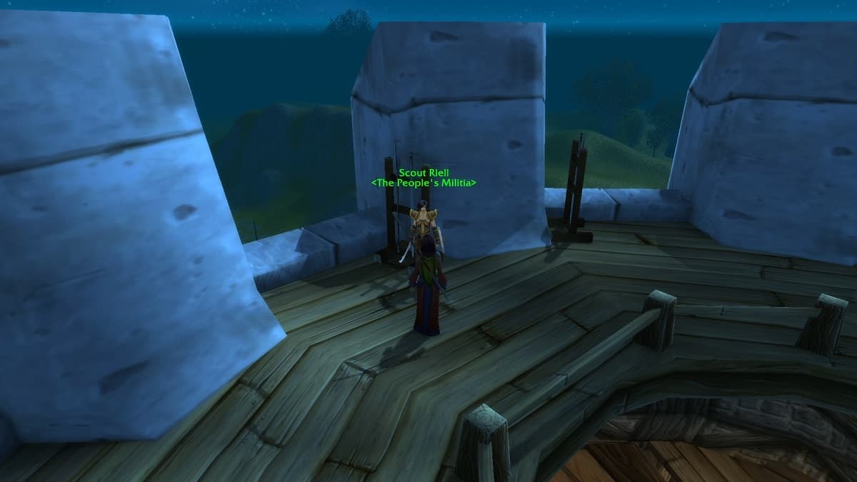 WoW Classic All Deadmines Quests in Season of Discovery and Hardcore ...