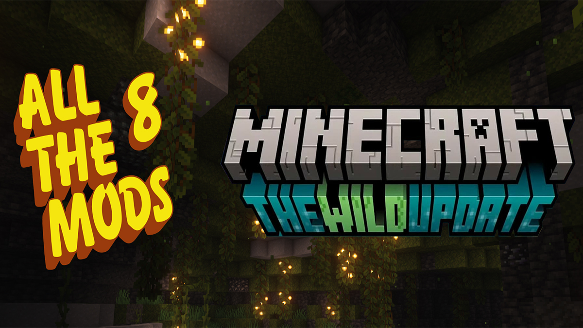 All Mods in Minecraft All the Mods 8 Pack – GameSkinny