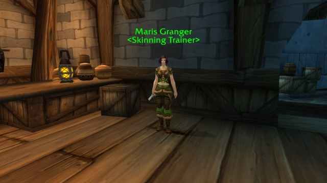 World of Warcraft Classic - Gameskinny