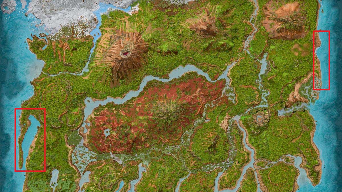 Ark Survival Ascended: How to Get Bio Toxin – GameSkinny