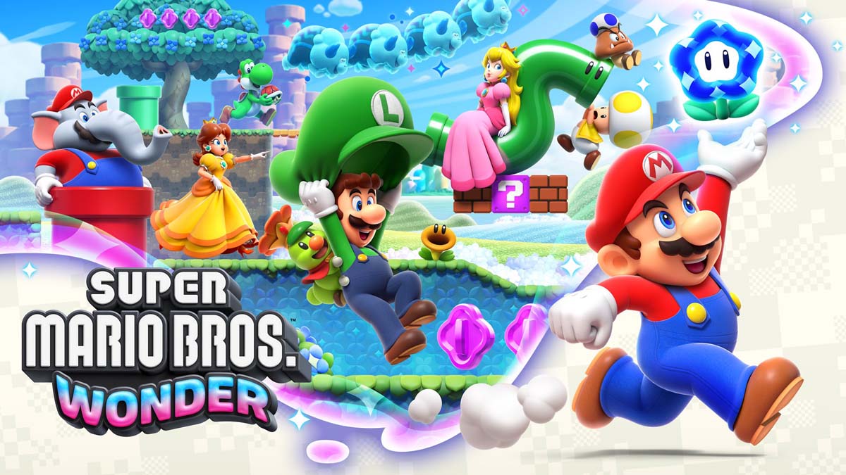 Top 10 Best Family Friendly Video Games of 2023 – GameSkinny