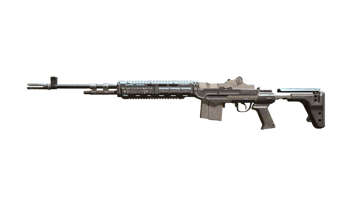 10 Best Marksman Rifles in MW3 Ranked – GameSkinny