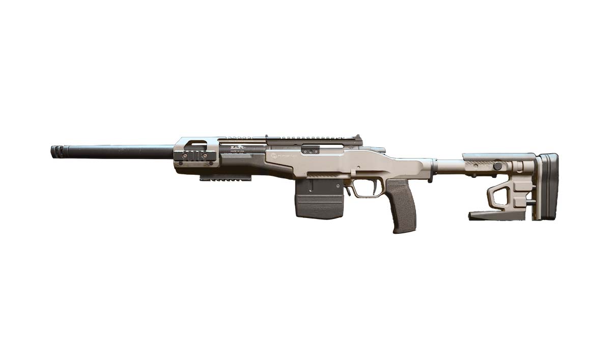 10 Best Marksman Rifles in MW3 Ranked – GameSkinny