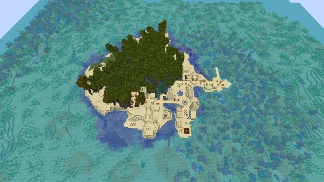 20 Best Minecraft Desert Seeds for 1.20.4 – GameSkinny
