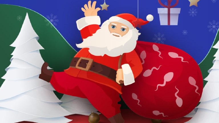 BitLife: How to Get and Use Santa’s Sack – GameSkinny
