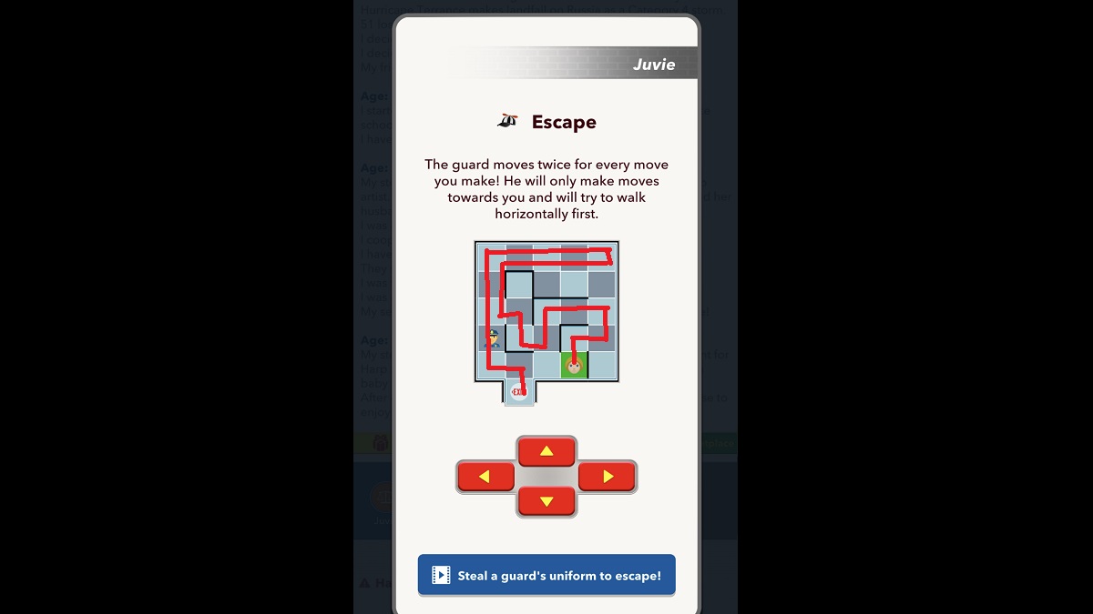 BitLife: How to Escape Prison – GameSkinny