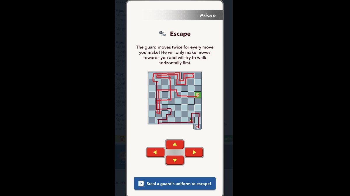 BitLife: How to Escape Prison – GameSkinny