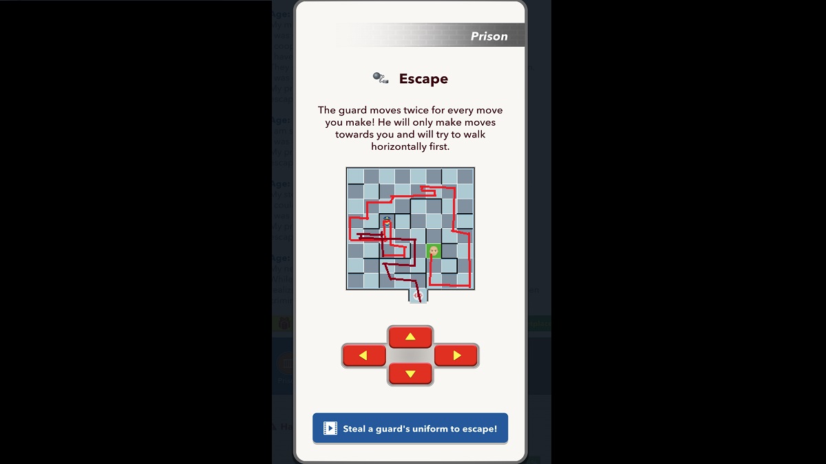 BitLife: How to Escape Prison – GameSkinny