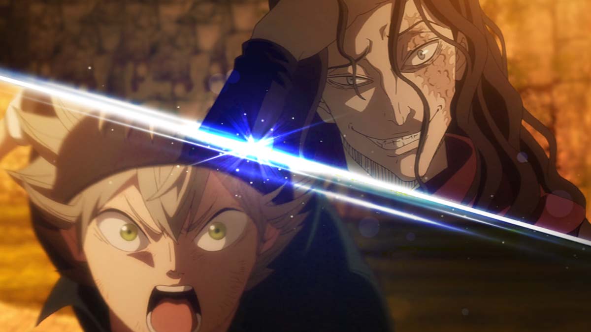 Black Clover M: Best Characters Tier List – GameSkinny