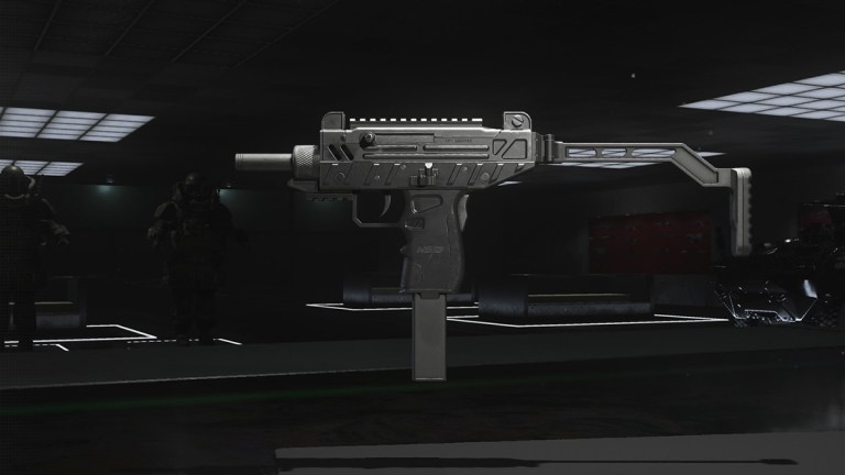 CoD MW3: Best WSP Swarm Loadout Build – GameSkinny