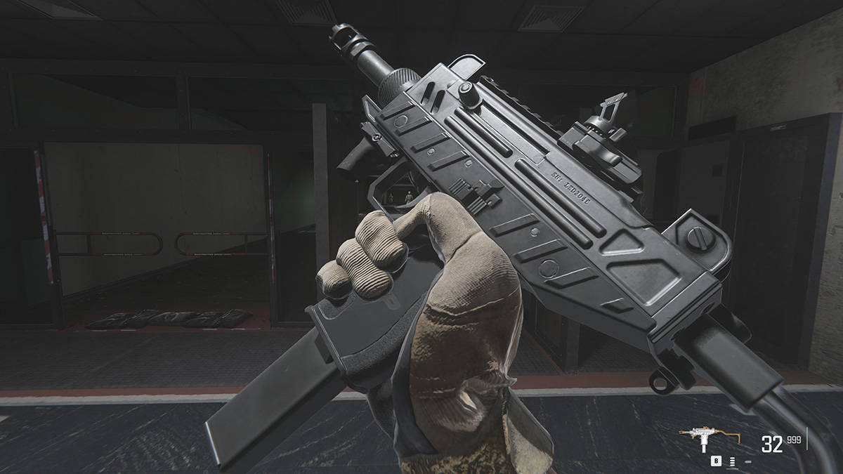 CoD MW3: Best WSP Swarm Loadout Build – GameSkinny