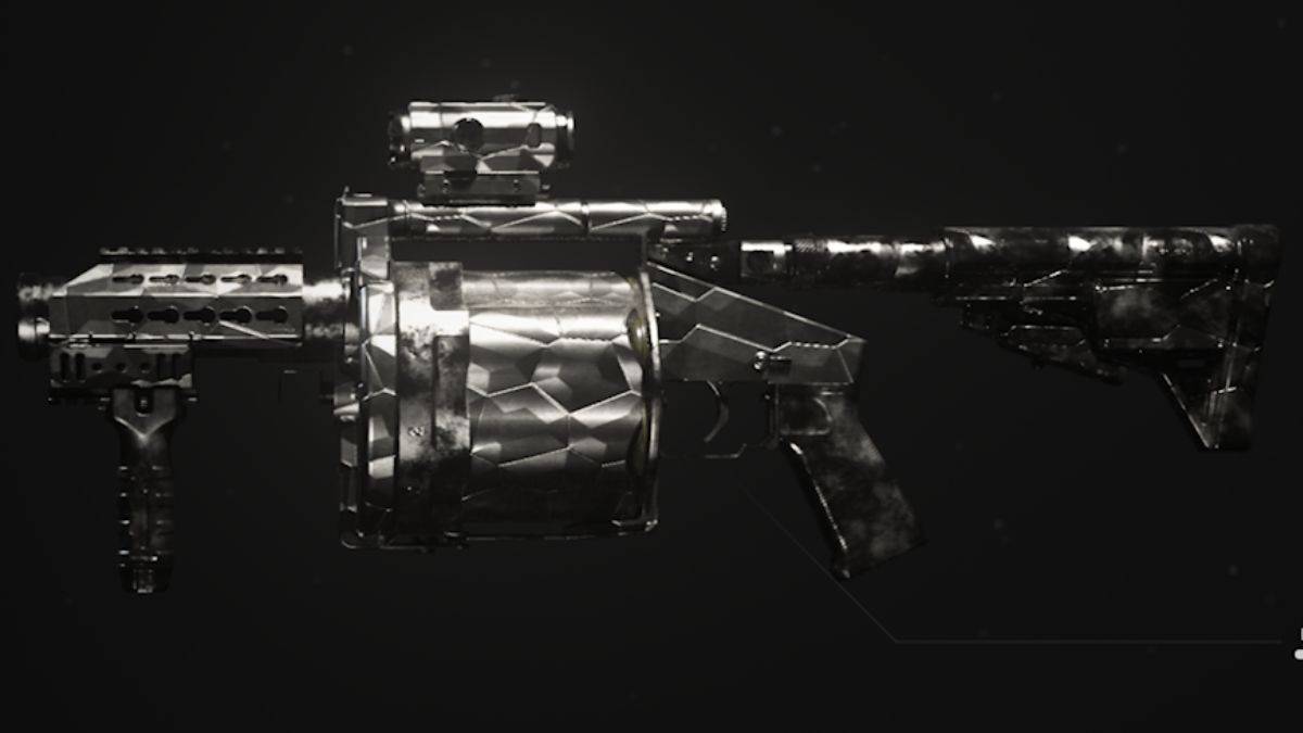 MW3: How to Destroy Enemy Equipment for RGL-80 Camo in Modern Warfare 3 ...