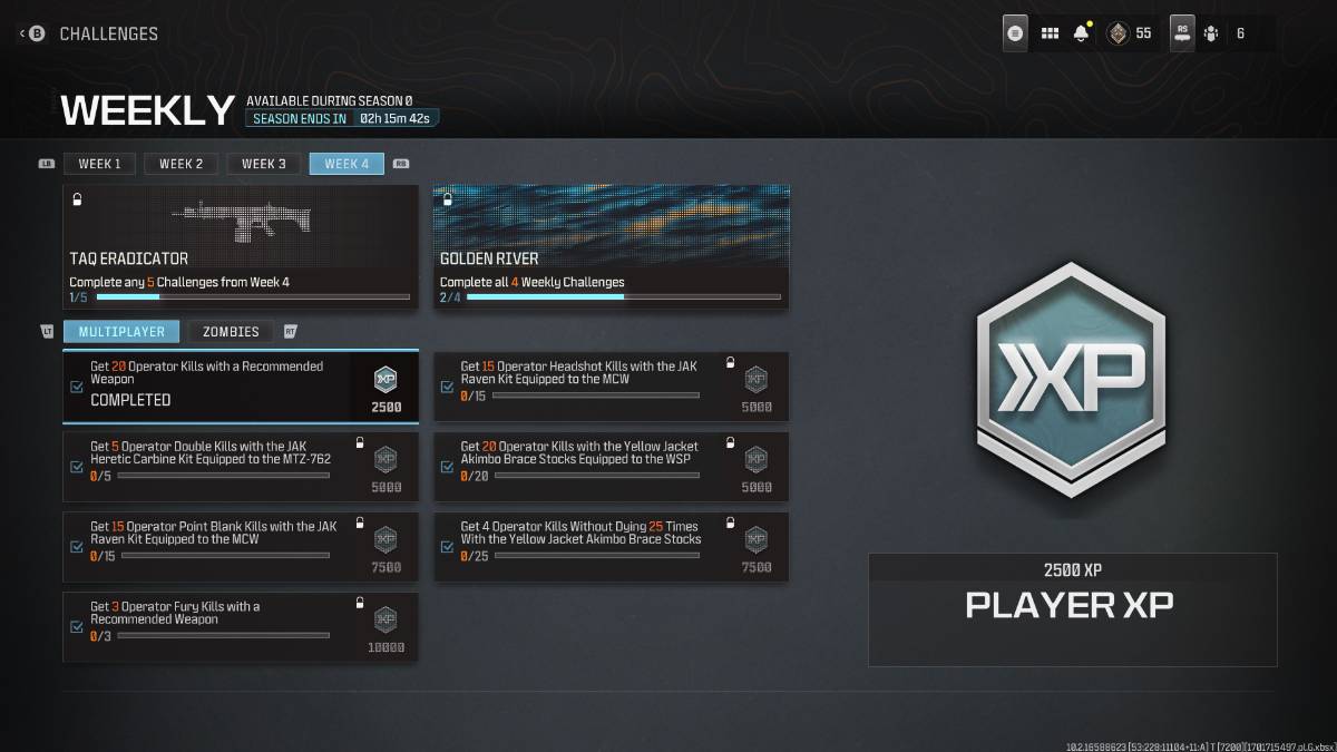 CoD MW3: How Aftermarket Parts Work in MW3 – GameSkinny