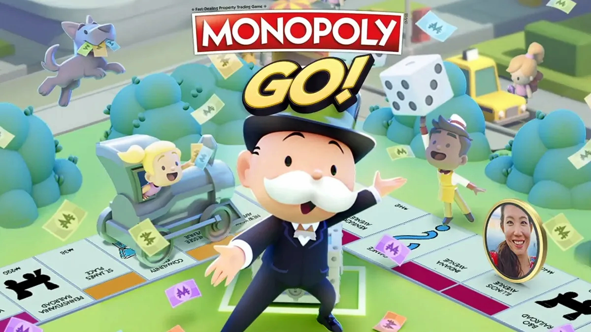 Can you Play Monopoly Go on PC? Answered – GameSkinny