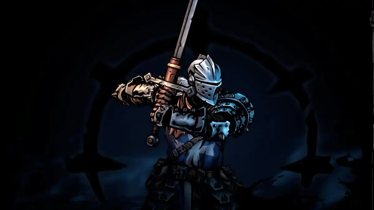 Crusader V.S Abomination (Darkest Dungeon) | SpaceBattles Crusader V.S Abomination (Darkest Dungeon) | SpaceBattles