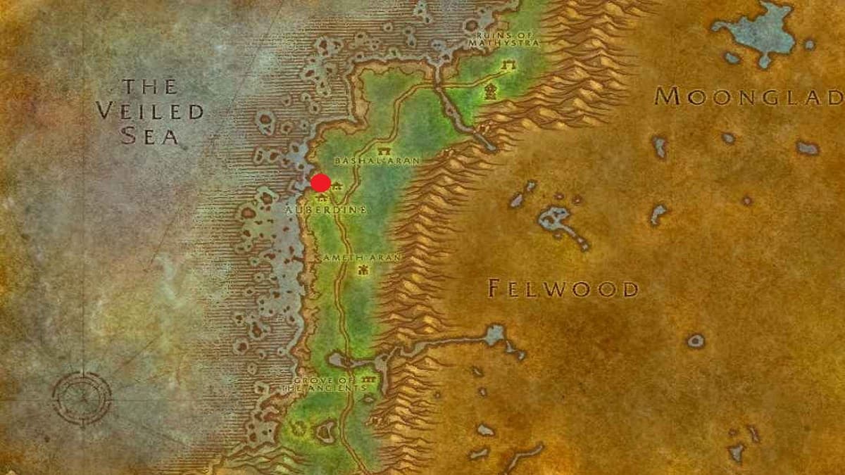 WoW Classic Engineering Trainer Locations in WoW SoD and Hardcore ...