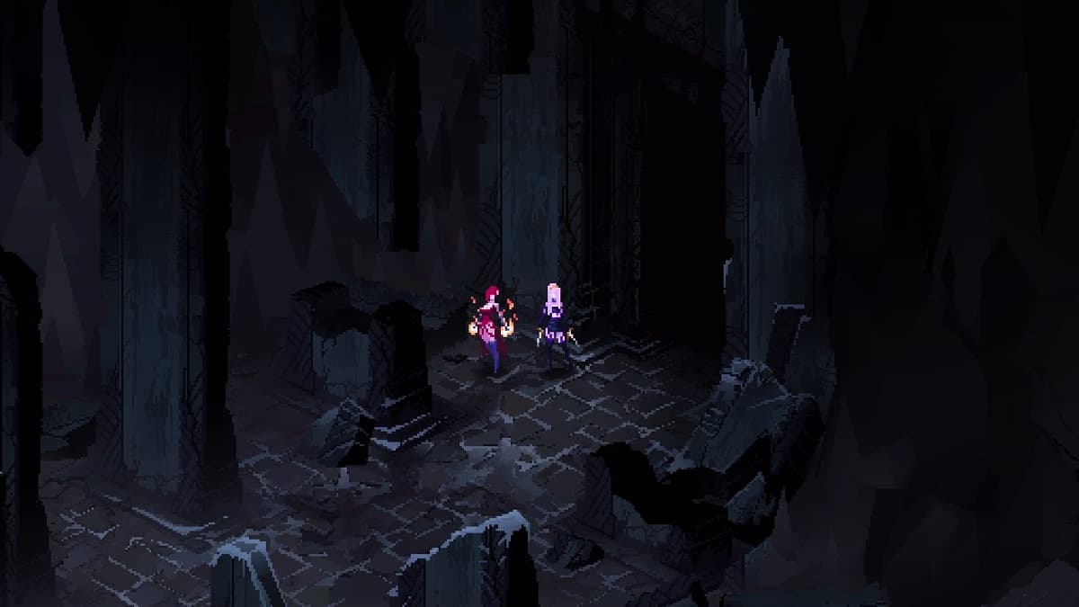 Death Must Die Best Characters Ranked – GameSkinny